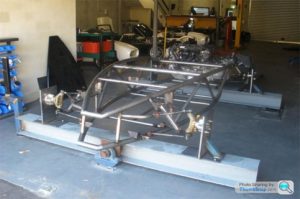 CHASSIS STIFFNESS AND TUNING – HOW MUCH IS ENOUGH? - Classic Motor ...