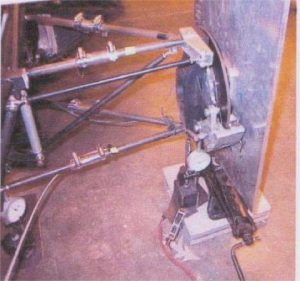 CHASSIS STIFFNESS AND TUNING – HOW MUCH IS ENOUGH? - Classic Motor ...