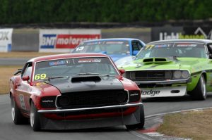 Upcoming Classic Events – Classic Motor Racing Club