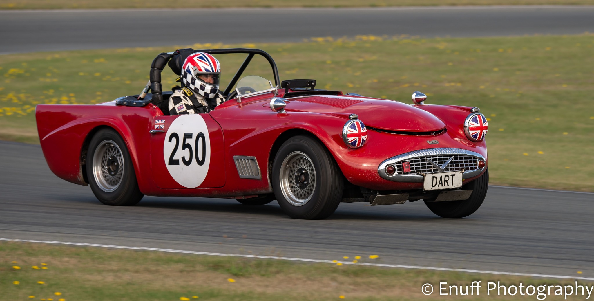 Gallery - Classic Motor Racing Club