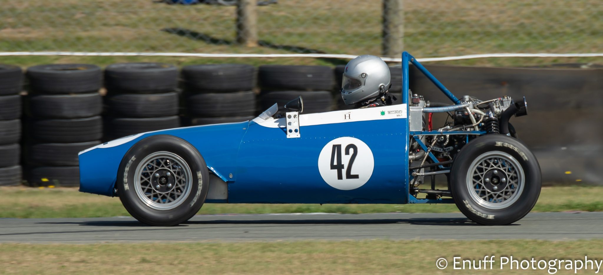Gallery - Classic Motor Racing Club