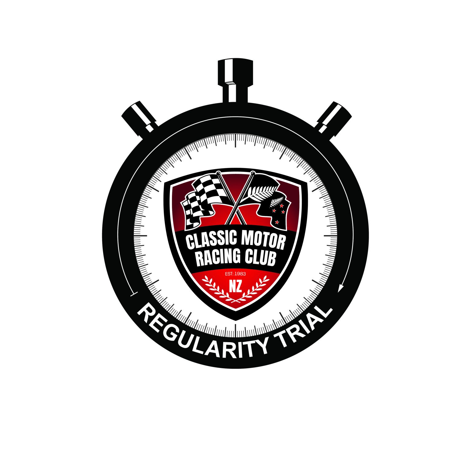 Regularity Trial - Classic Motor Racing Club